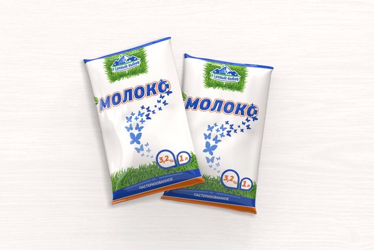 Milk